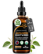 Zenmen Japanese Knotweed Resveratrol extract