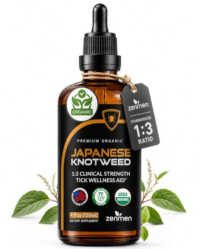 Zenmen Japanese Knotweed Resveratrol extract