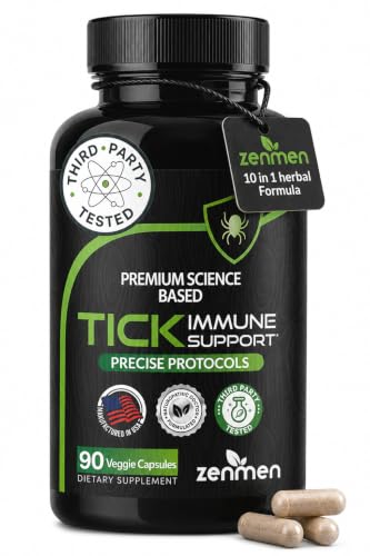 Zenmen multivitamins for immune health