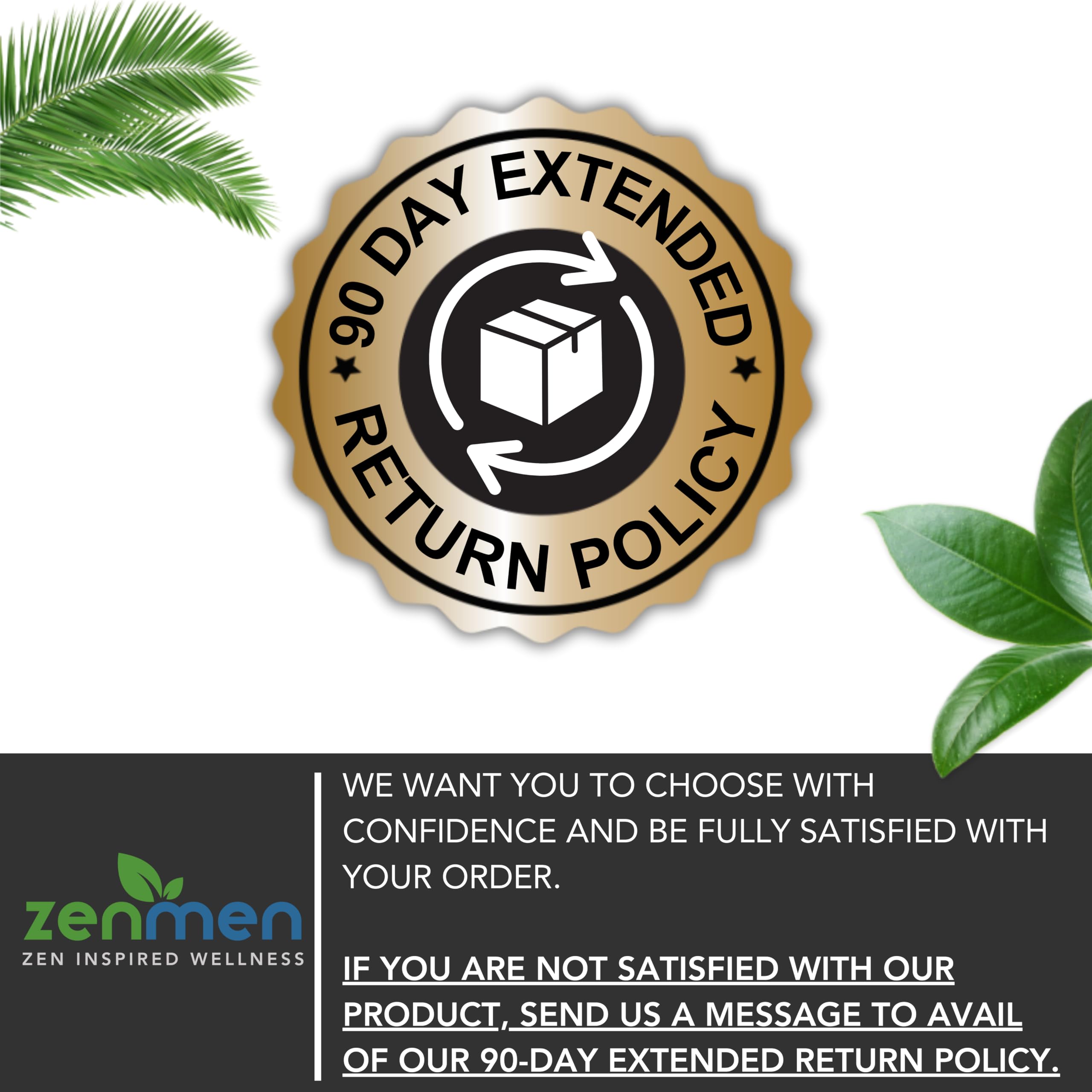 Zenmen vitamins for better digestion