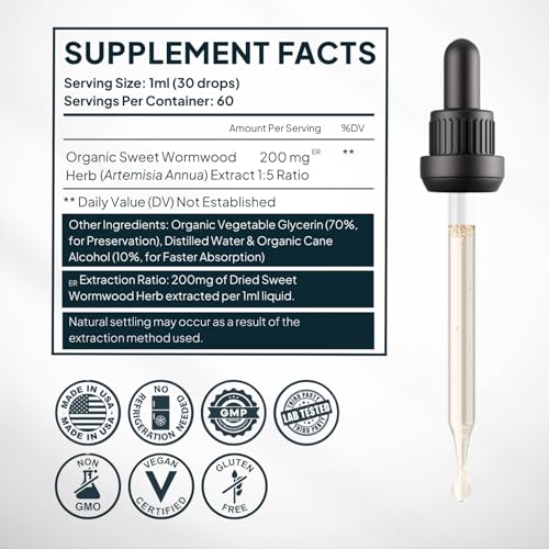 Zenmen wormwood extract for wellness