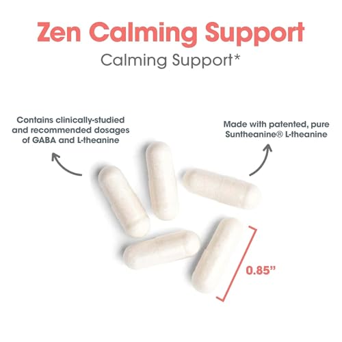 ZenMind for improved sleep quality