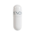 Zenos Health capsules for daily vitality