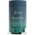 Zenos Health MoodZen mood support capsules