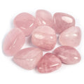 ZenQ rose quartz healing stones