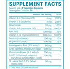 ZENTA 5-HTP 100 mg dietary supplement