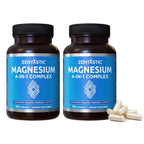 Zentastic magnesium glycinate capsules