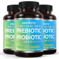 Zentastic probiotics for digestive health