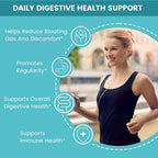 Zentastic probiotics for men