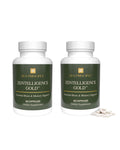 Zentelligence Gold brain supplement capsules