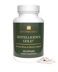 Zentelligence multivitamins for daily wellness