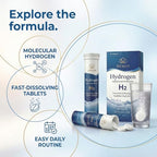 ZenUP magnesium for energy boost