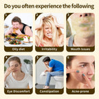 ZenVitality herbal tea blend