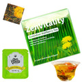 ZenVitality herbal tea for detox