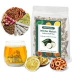 ZenVitality winter melon tea bags