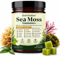 ZenVitalize sea moss gummies for health
