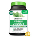 Zenwise Health algae oil benefits