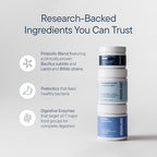 Zenwise Health capsules for digestive support