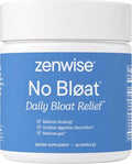 Zenwise Health digestive enzymes for bloating relief