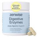 Zenwise Health digestive enzymes for gut health