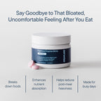 Zenwise Health digestive support tablets