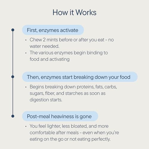 Zenwise Health enzymes for everyday use