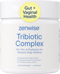 Zenwise Health probiotics for gut health