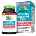 Zenwise Health probiotics for women