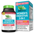 Zenwise Health probiotics for women