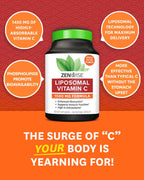 Zenwise Health vitamin c benefits