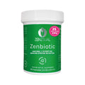 ZENZSUAL probiotics for digestive health