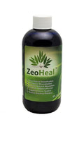 ZeoHeal blended vitamin and mineral supplements