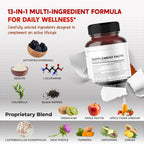 Zeolite and chlorella health benefits
