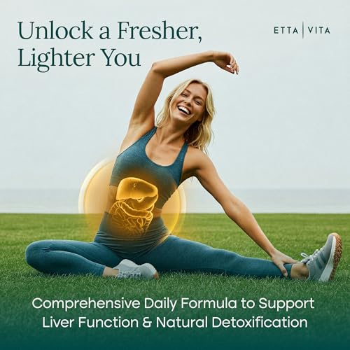 zeolite chlorella liver support