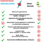 Zeolite detox for a healthier lifestyle