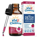 Zeolite Detox for kids health