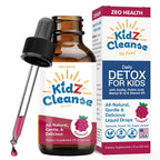 Zeolite Detox for kids health