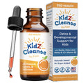 Zeolite Detox for Kids vitamins
