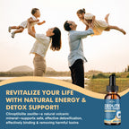 zeolite detox for overall wellness