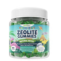 Zeolite Detox multivitamins for detoxification