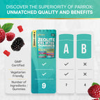 Zeolite kids gummies for immunity