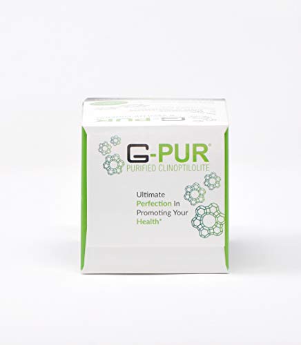 zeolite mineral for energy boost