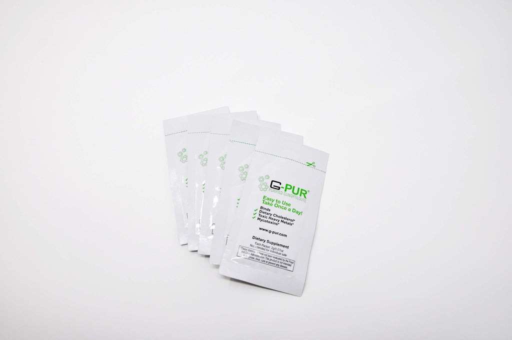 zeolite mineral for improved nutrient absorption