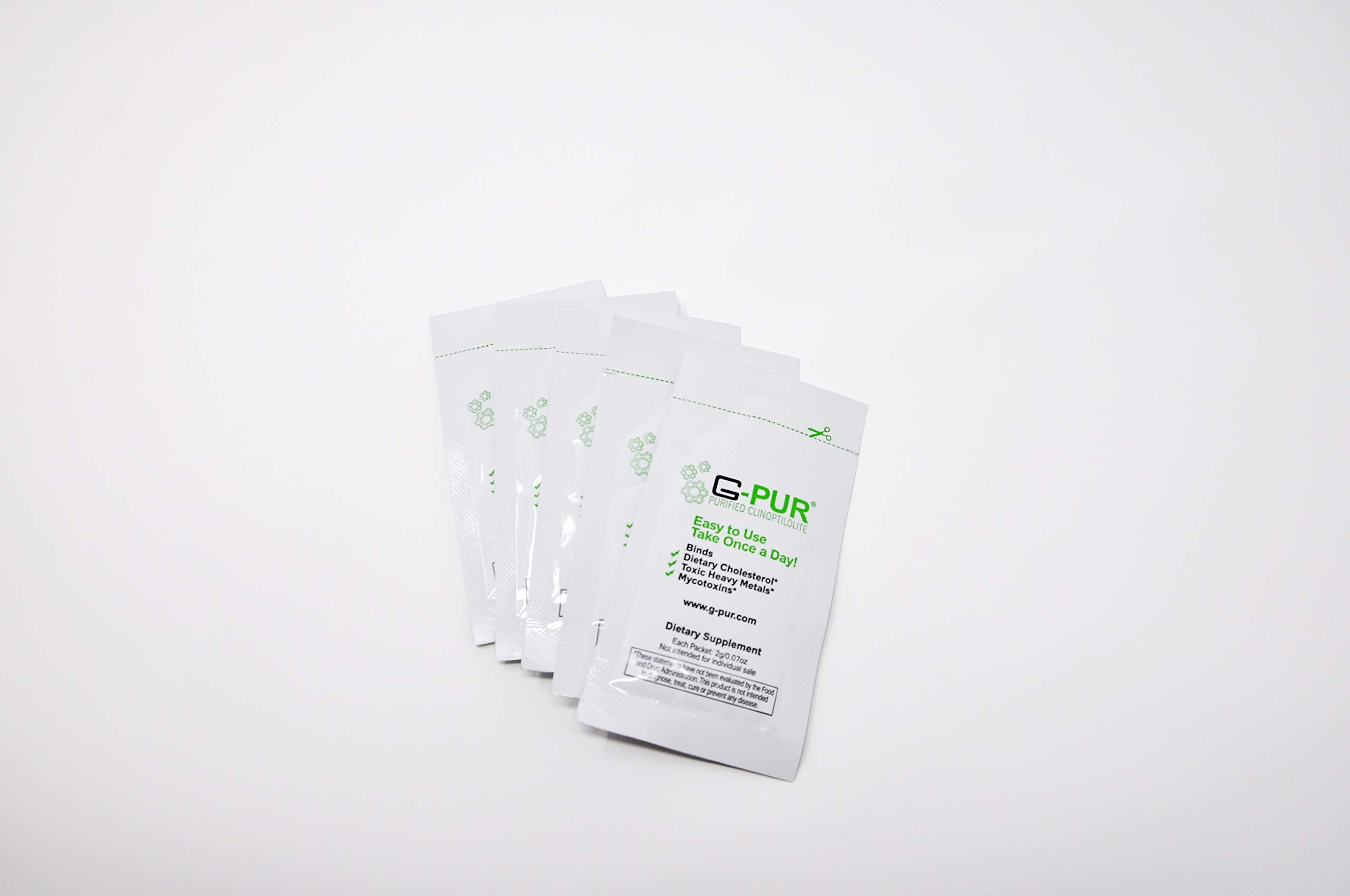 zeolite mineral for improved nutrient absorption