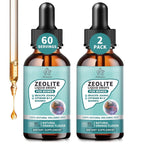 Zeolite multivitamin for women