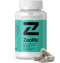 Zeolite multivitamins for daily health