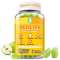 Zeolite multivitamins for daily health