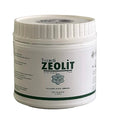 zeolite powder for detoxification