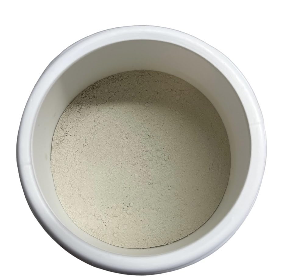 zeolite powder for immune support