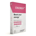 ZEPH Energy Strips natural energy boost